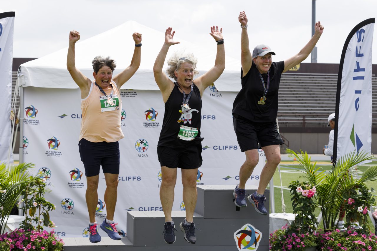 Registrations now open for World Masters Games Kansai 2027 - World ...